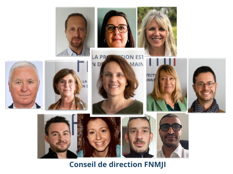 Présentation et missions de la FNMJI